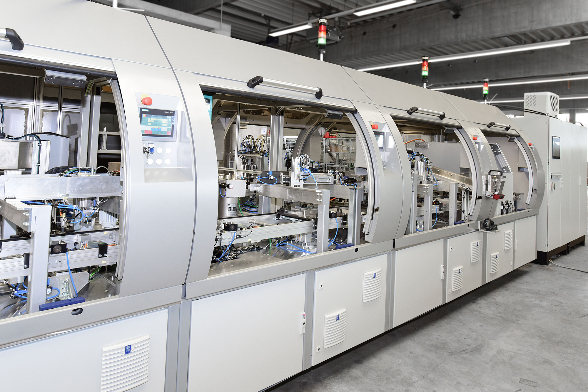 Innovative Partner of the OEMs and tier 1 suppliers in the field of E ...