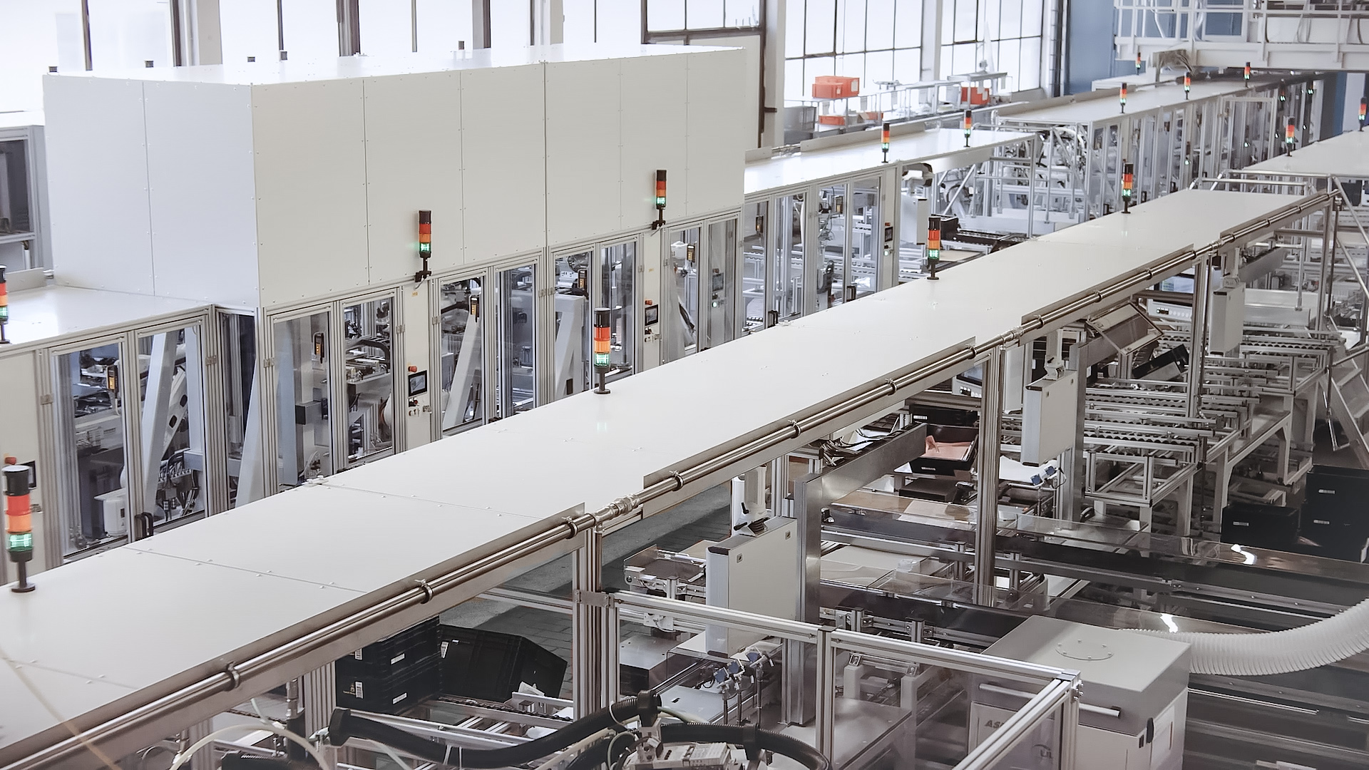 What Does A Fully Automated Assembly Line Look Like - vrogue.co What Does A Fully Automated Assembly Line Look Like - vrogue.co